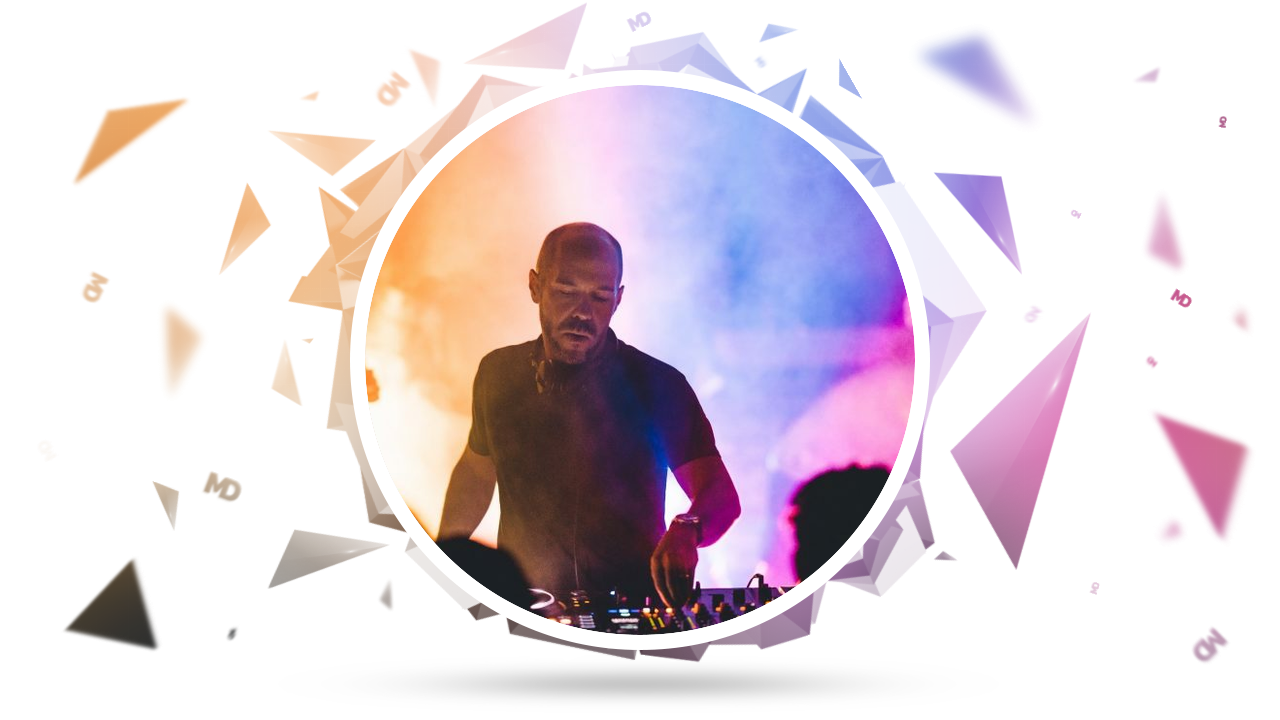 Musical Decadence Radio